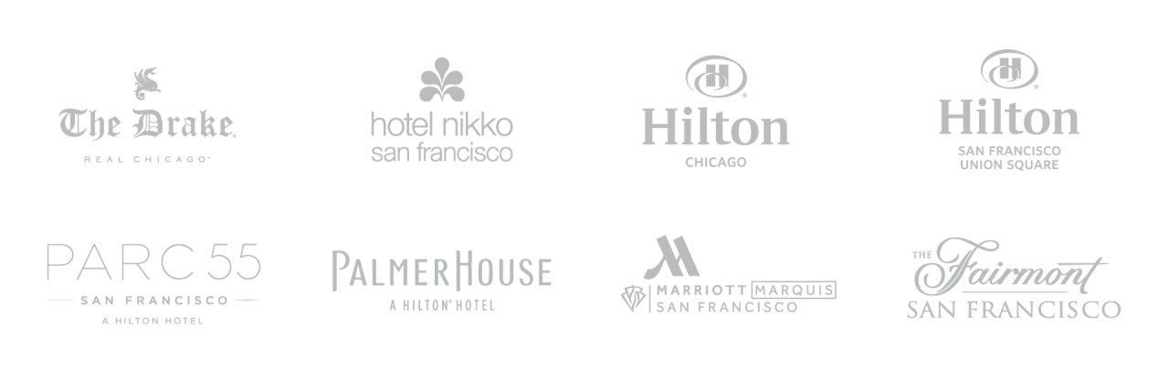 Hotel Guest Room Tablet Technology-Hotel Communication Network