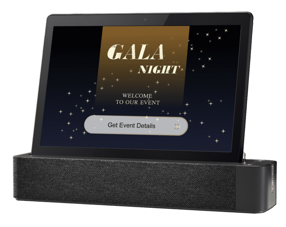 Group Business-Meeting & Event - Hotel Communication Network