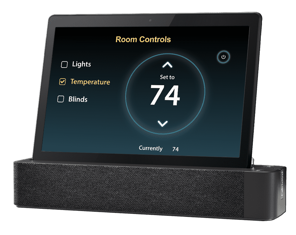 room controls - Hotel Communication Network