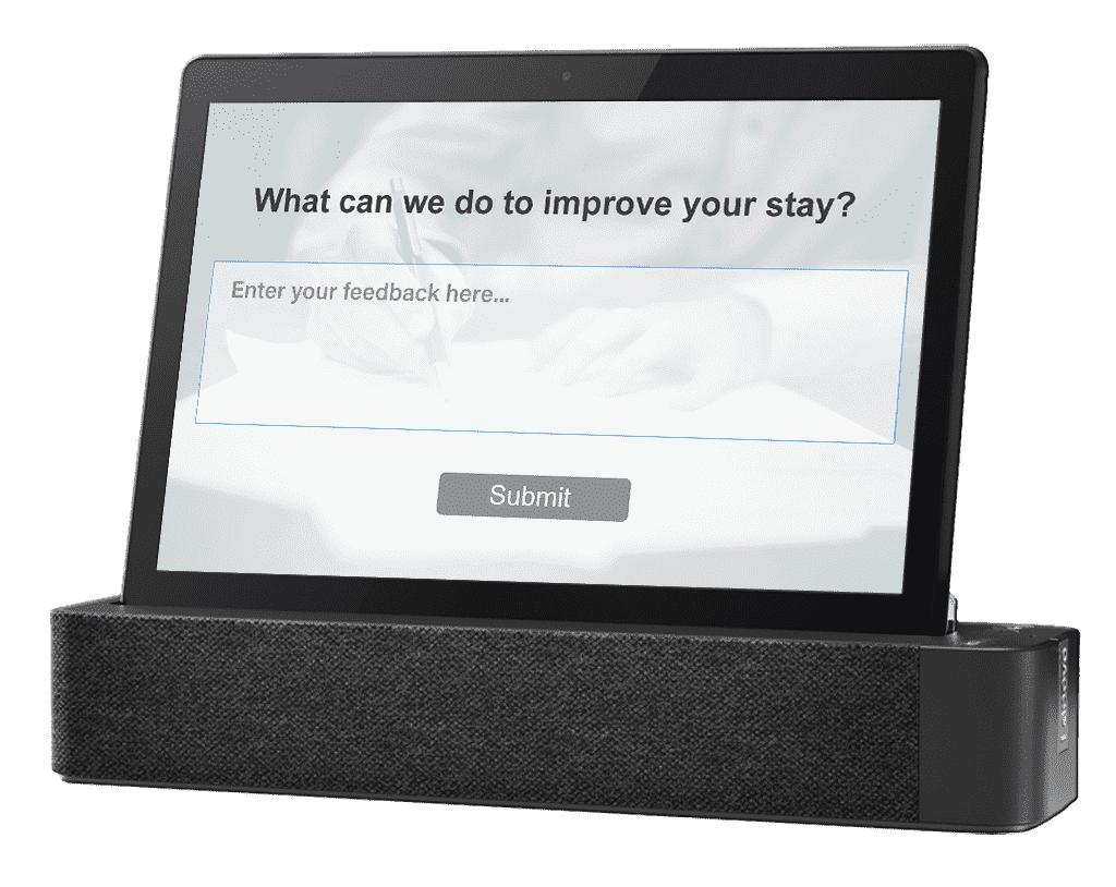 Communication - Hotel Communication Network