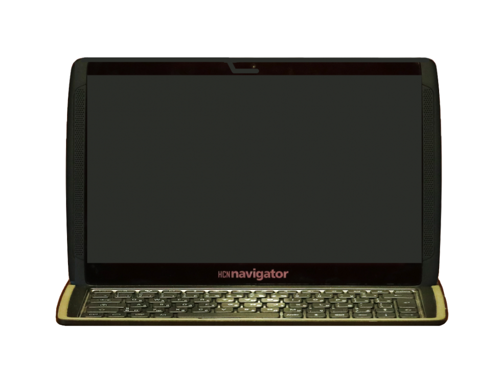 About - Hotel Communication Network