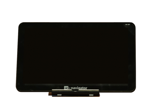 About - Hotel Communication Network