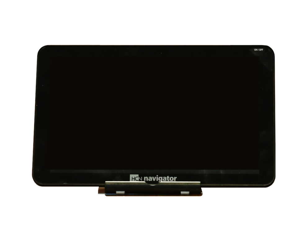 About - Hotel Communication Network