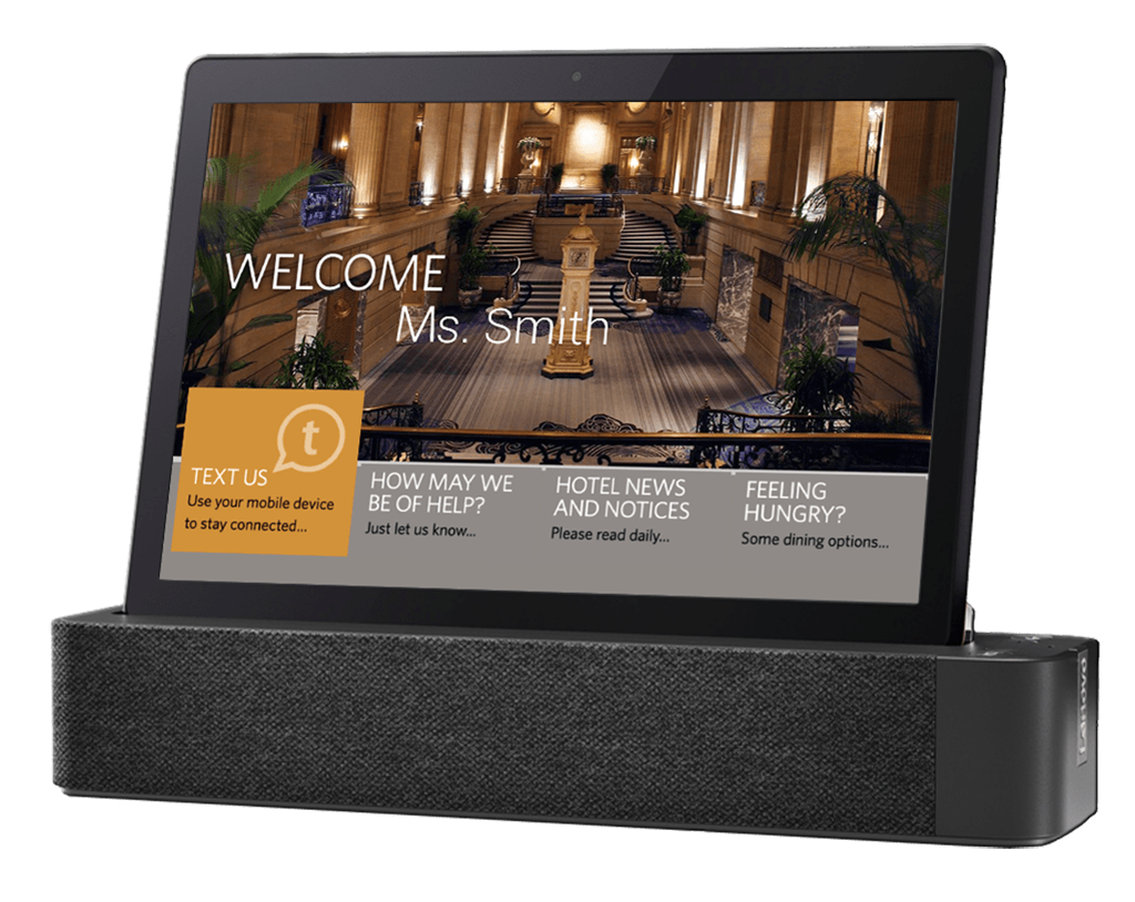 Home - Hotel Communication Network